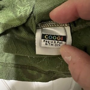 COOGI | Shirts | Coogi 3d Knit Polo | Poshmark